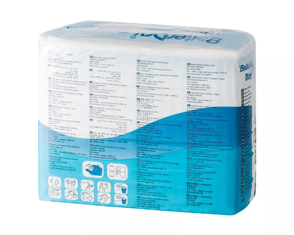 Betterdry Day Erwachsenenwindel | hier diskret kaufen • INSENIO