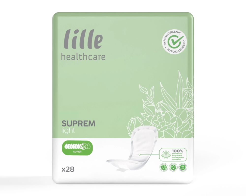 Lille Suprem Light Super | hier diskret kaufen • INSENIO