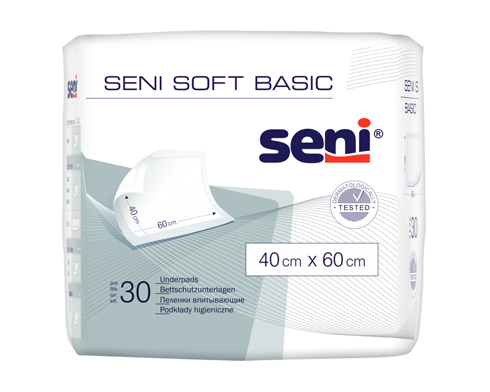 Seni Soft Basic | hier diskret kaufen • INSENIO
