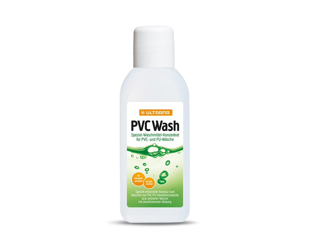 Ultrana PVC-Wash Détergent | Achetez ici discrètement • INSENIO