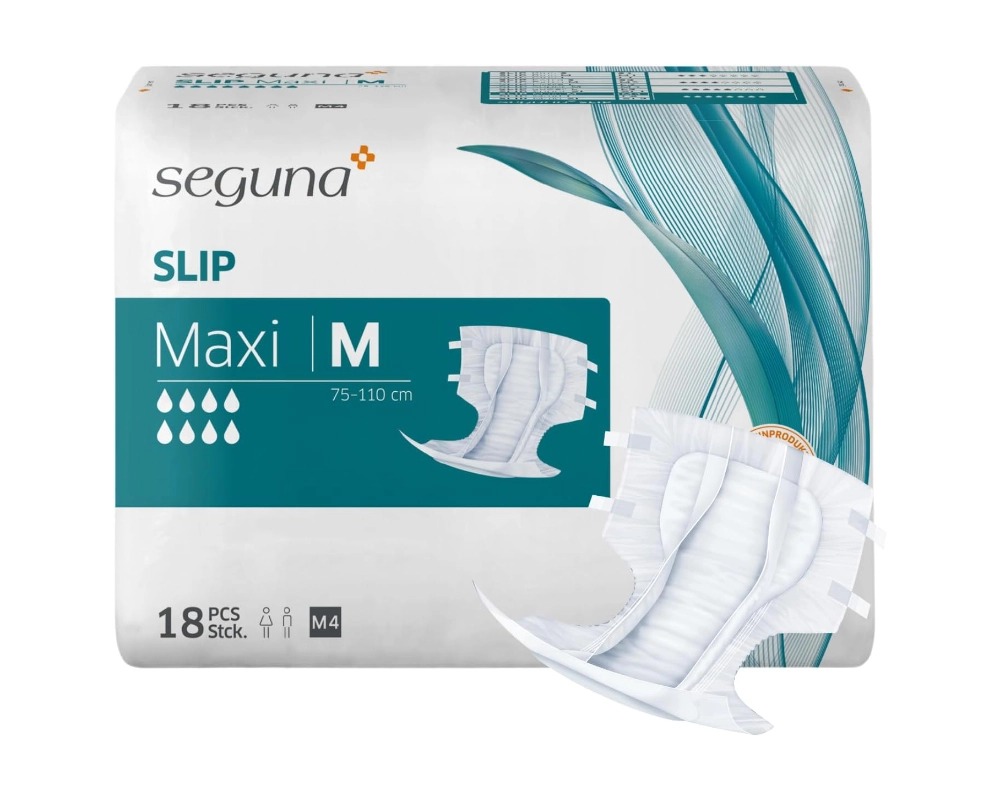 seguna Slip Maxi | Achetez ici • INSENIO