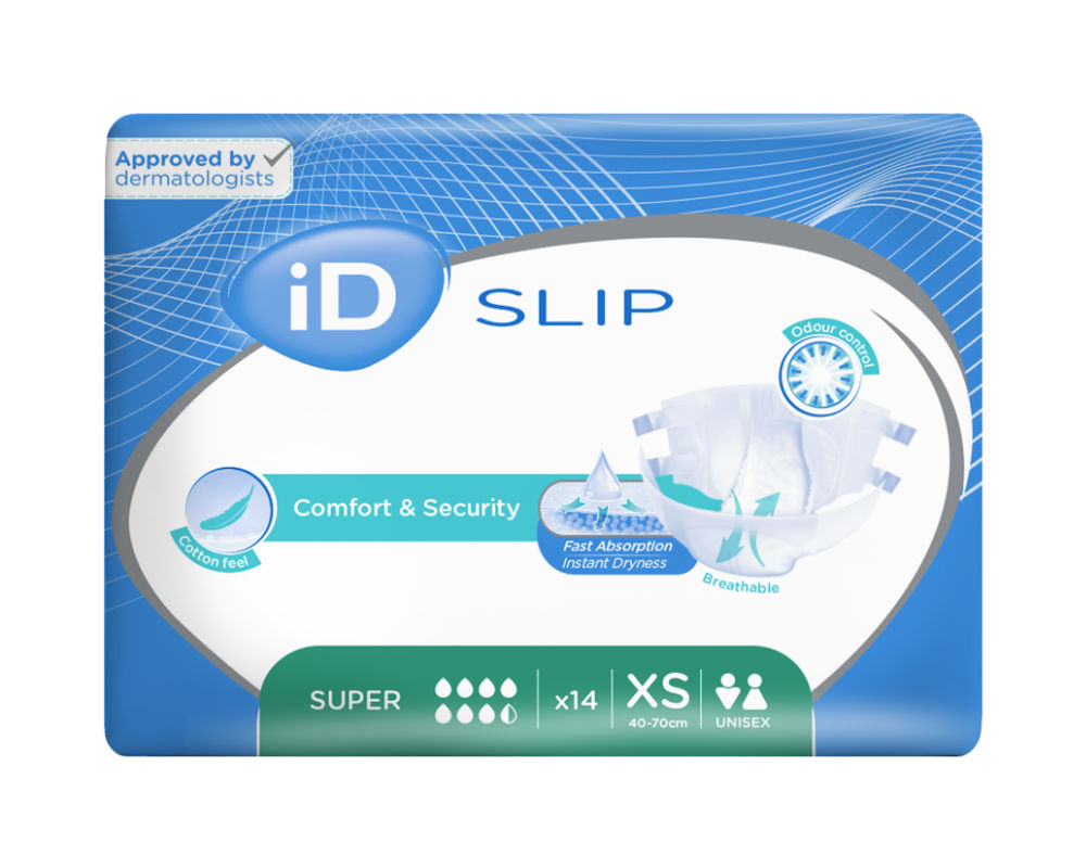 iD Slip Super | Achetez ici discrètement • INSENIO
