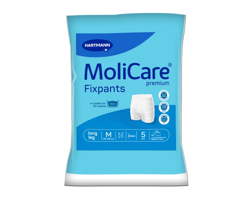 MoliCare Premium Fixpants | Achetez ici • INSENIO