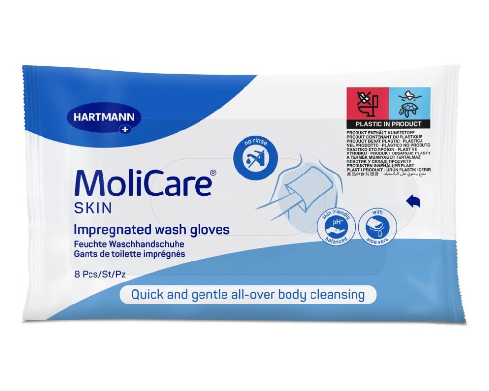 MoliCare Inkontinenzprodukte von Hartmann | kaufen • INSENIO